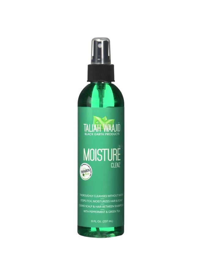 TALIAH WAAJID Moisture Clenz Shampoo | Best Price UAE | Dubai, Abu Dhabi