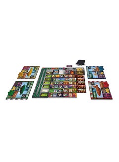 Thames & Kosmos Steam Time Board Game | Best Price UAE | Dubai, Abu Dhabi