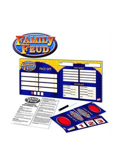Endless Games Family Feud 6Th Edition Competition Game Show Home ...