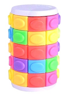 Generic Anti-Stress Magic Cylinder Cube UAE | Dubai, Abu Dhabi
