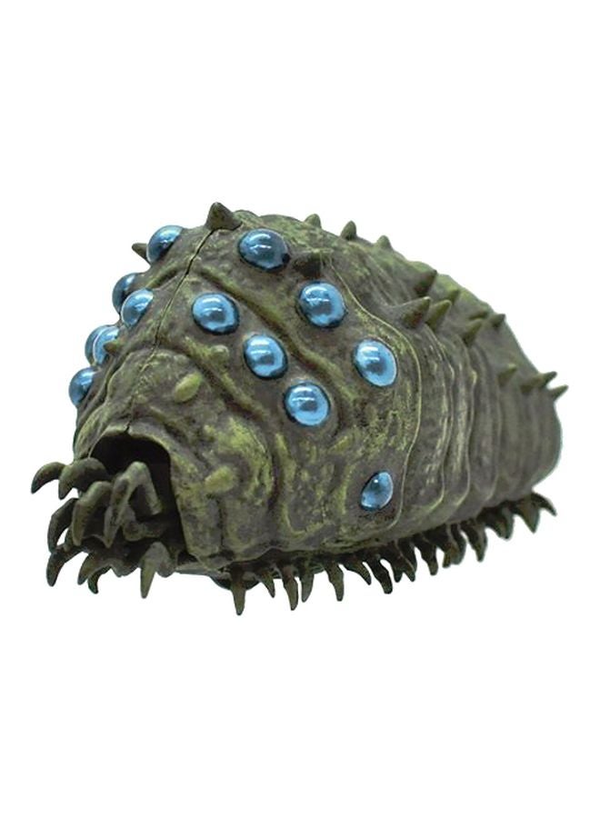 ensky Nausicaa Of The Valley Of The Wind: Ohmu Plush Figure | Best ...