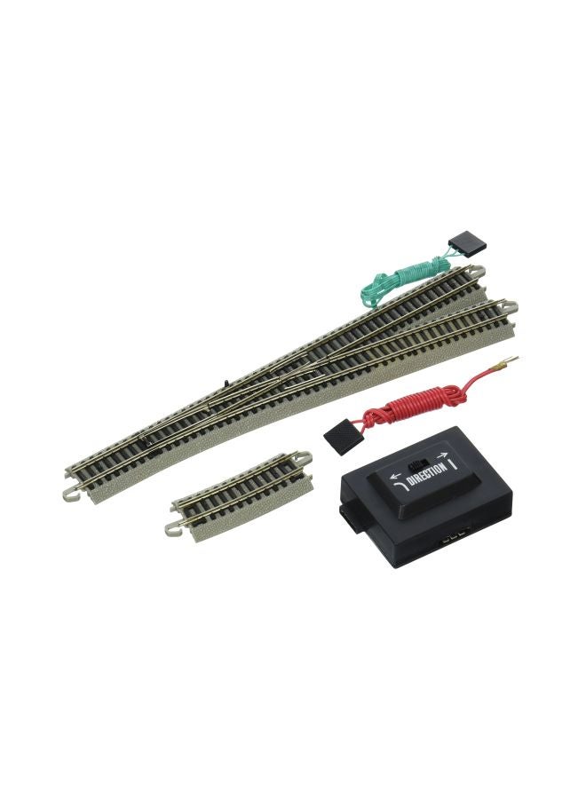 Bachmann Trains Industries E-Z Track Set 44860 | Best Price UAE | Dubai ...
