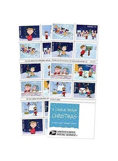 USPS 20-Piece Forever Postage Stamp KSA | Riyadh, Jeddah