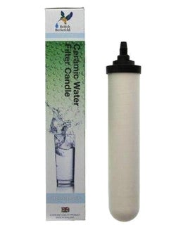British Breakfield Water Filter Candle White/Black Egypt | Cairo, Giza