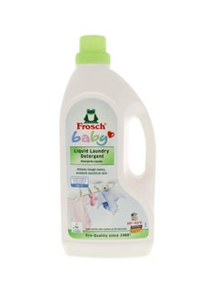 Frosch Liquid Laundery Detergent 1.5Liters UAE | Dubai, Abu Dhabi