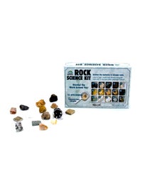 Toysmith Rock Science Kit UAE | Dubai, Abu Dhabi