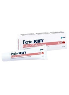 Perio Kin Chlorhexidine Toothpaste Gel 30ml UAE | Dubai, Abu Dhabi