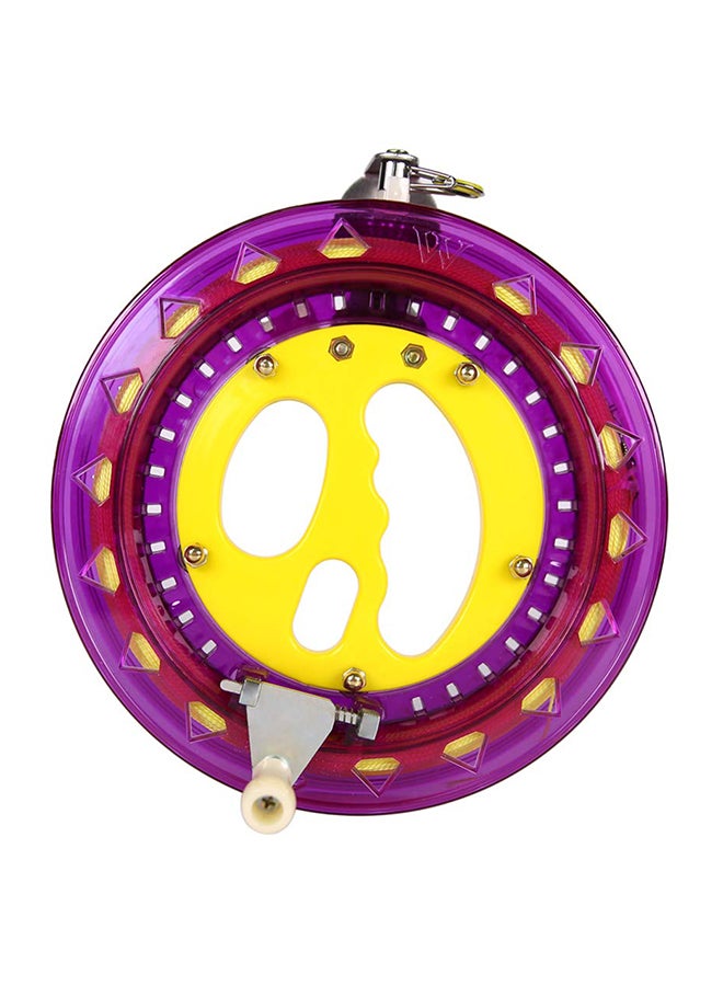 Mint's Colorful Life Kite String Reel Winder Dia With Feet Line | Best ...