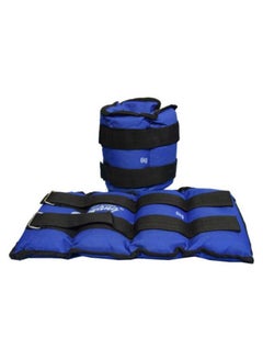 Fitness Max Pair Of Sand Weights For Arm And Feet 2 x 6centimeter KSA ...