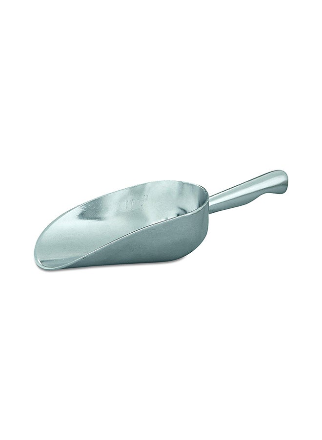 Adcraft Aluminum Scoop With Handle Silver | Best Price UAE | Dubai, Abu ...