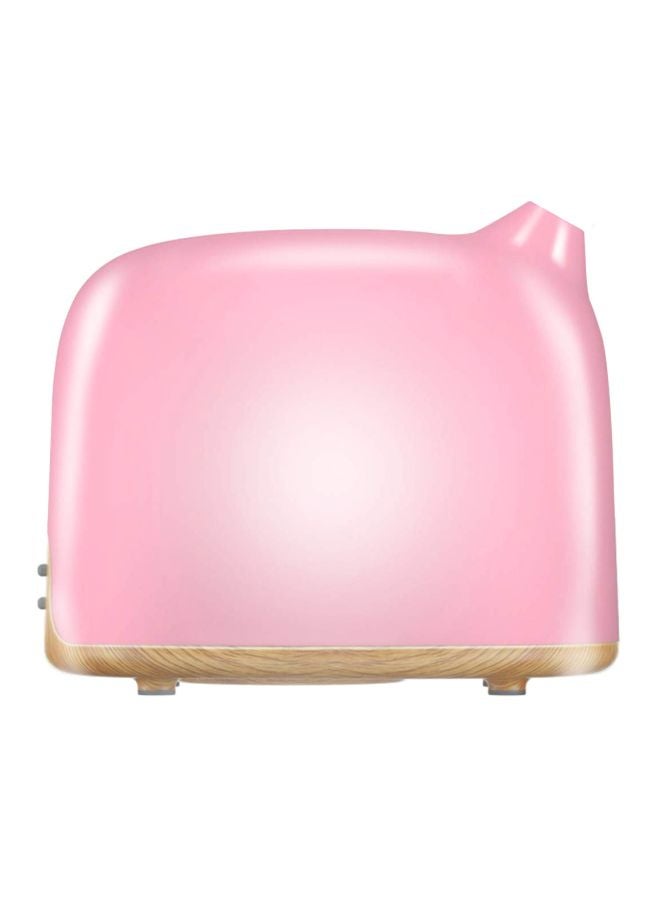 Generic Oil Diffuser Air Humidifier 10W Pink | Best Price KSA | Riyadh ...
