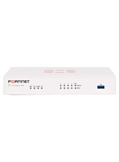 FORTINET FortiGate UTM Firewall Switch White UAE | Dubai, Abu Dhabi