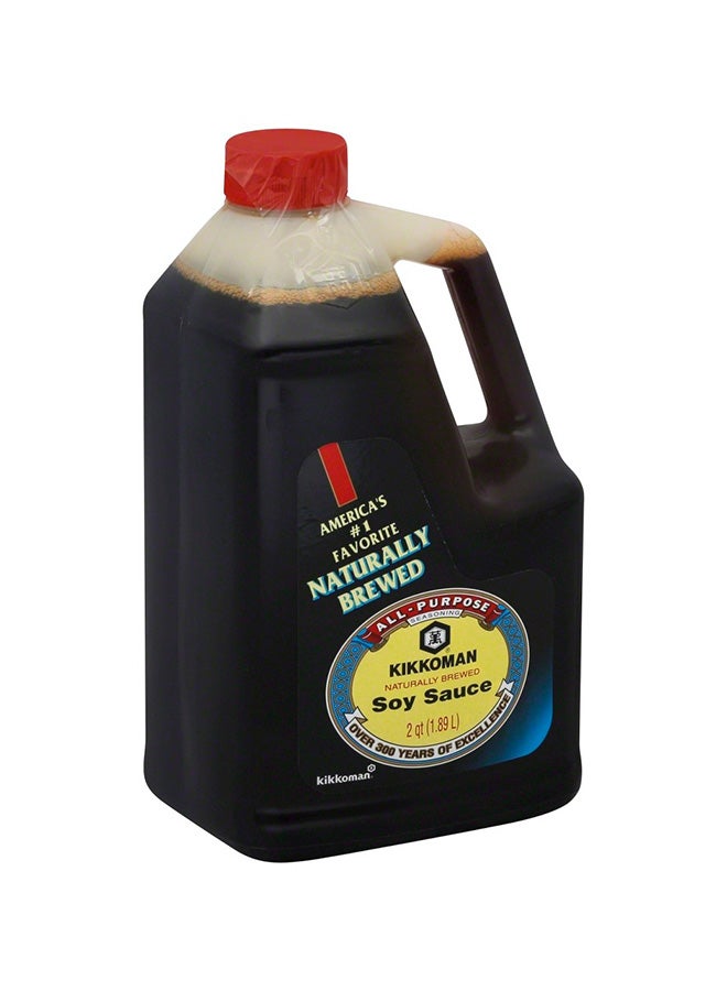 Kikkoman Soy Sauce 1.89Liters | Best Price Egypt | Cairo, Giza