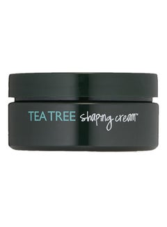 Tea Tree Shaping Hair Cream Beige 3inch | Best Price KSA | Riyadh, Jeddah