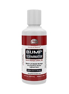 Breej Bump Terminator Terminator Severe Bumps Lotion Multicolour UAE ...