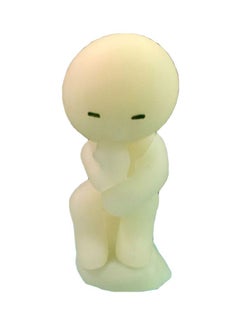 Dreams Smiski Series 4 Glow In The Dark Assorted Figure SMI66212 UAE ...
