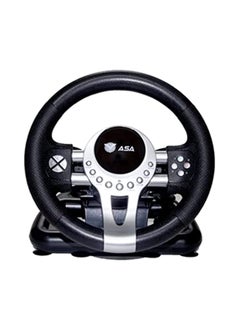 ASA Racing Wheel For Need For Speed Rivals KSA | Riyadh, Jeddah