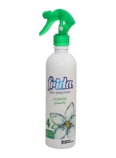 Frida Aqua Sensations Jasmine Air Freshener | Best Price KSA | Riyadh ...