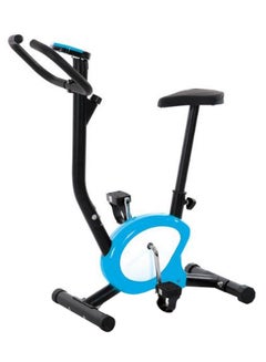 Body Builder 8-Level Magnetic Control Flyheel Exercise Bike KSA ...