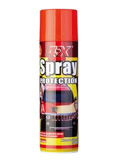 4-X Protection Spray KSA | Riyadh, Jeddah