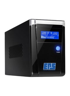 Generic EPS Line Interactive UPS Black KSA | Riyadh, Jeddah