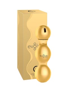Camara Perfume Evolve EDP 90ml | Best Price UAE | Dubai, Abu Dhabi