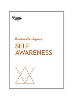 Self-awareness: Emotional Intelligence paperback english - 04-Dec-18 KSA | Riyadh, Jeddah
