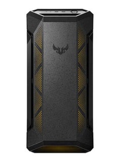 ASUS RGB Midi Gaming Tower PC With Corei5 Processor/16GB RAM/250GB SSD ...