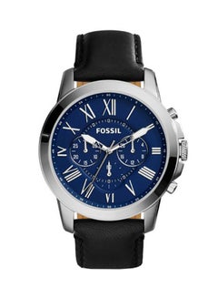 FOSSIL men Casual Analog Wrist Watch FS4990 | Best Price Egypt | Cairo ...