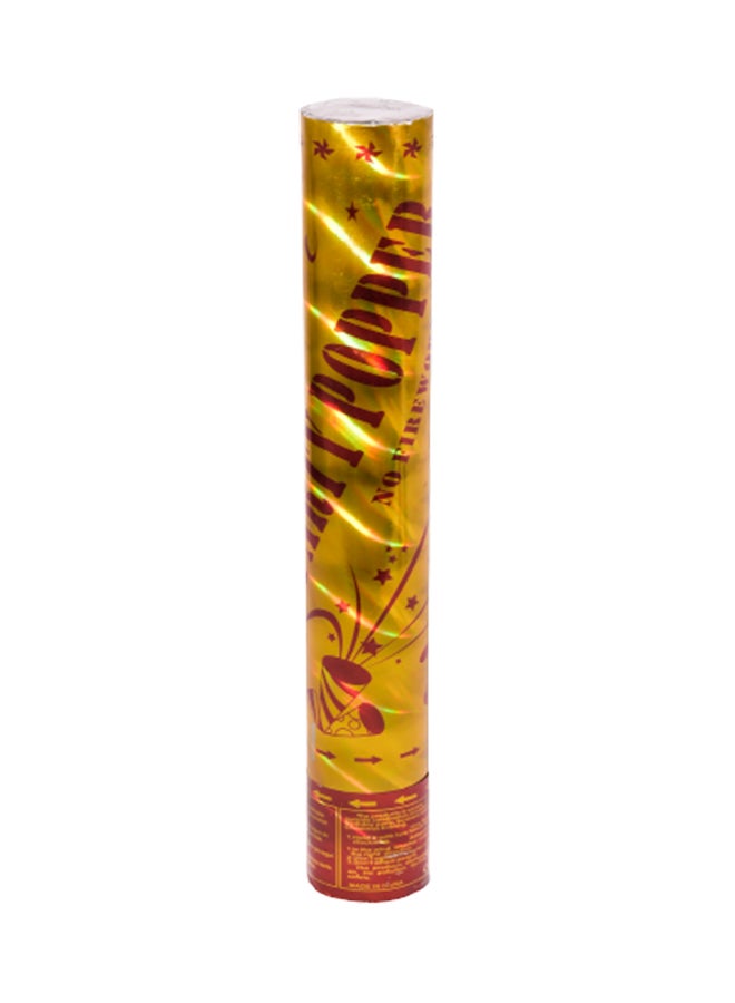 Generic Party Popper Big 60cm | Best Price KSA | Riyadh, Jeddah
