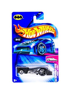 HotWheels Hardnoze Batmobile Race Car Black Egypt | Cairo, Giza