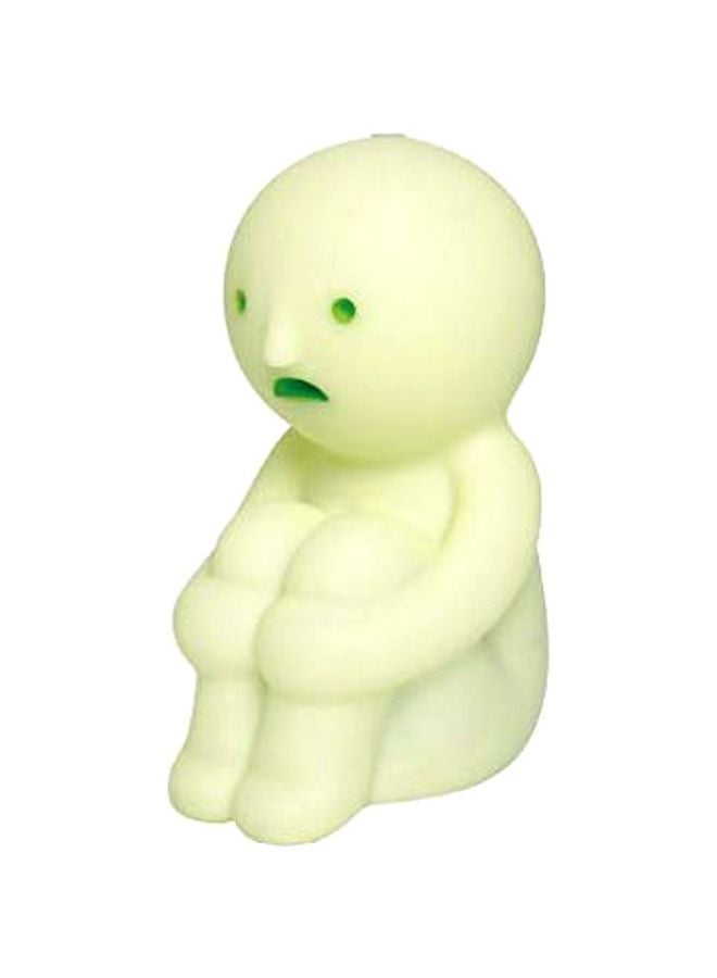 Dreams Smiski Glow In The Dark Figure SMI66228 | Best Price UAE | Dubai ...