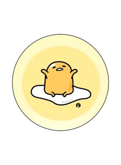 BP Gudetama Print Mouse Pad Beige/White UAE | Dubai, Abu Dhabi