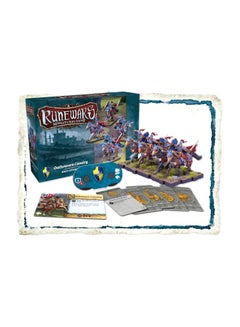 Fantasy Flight Games Rune Golems Card Game RWM04 UAE | Dubai, Abu Dhabi
