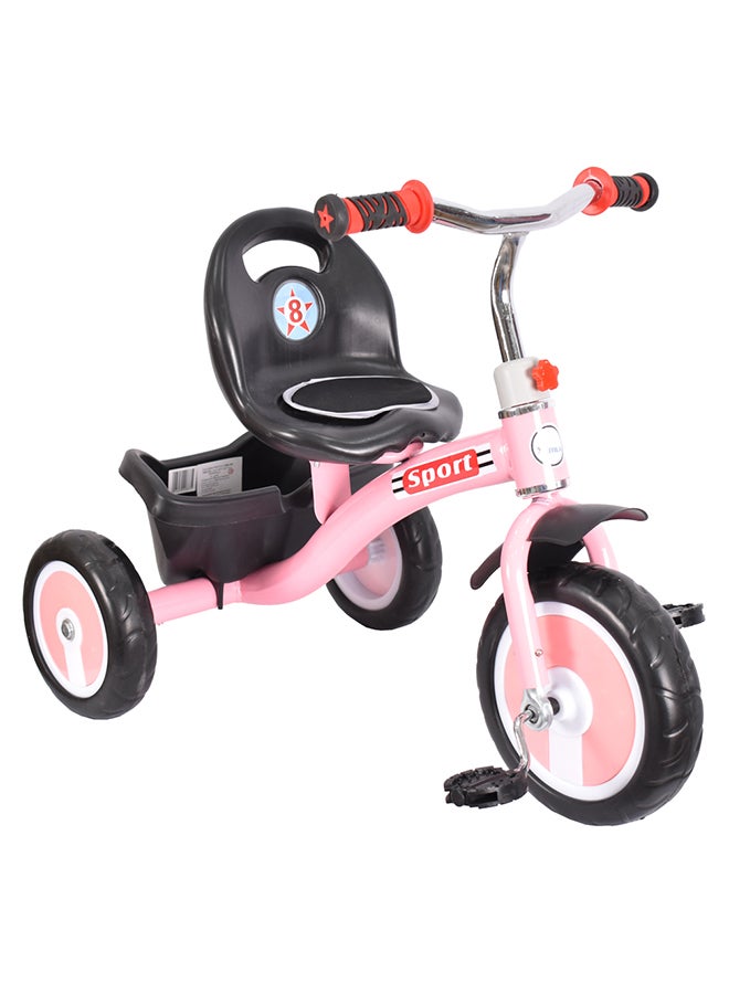 AMLA 3-Wheel Tricycle | Best Price KSA | Riyadh, Jeddah