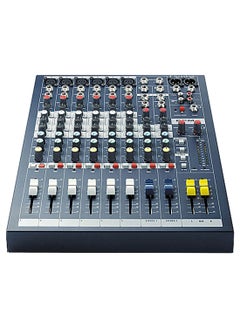 SOUNDCRAFT Multi-Purpose High Performance Visual Mixer EPM6 Multicolour ...