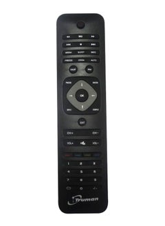 TRUMAN Remote Control For Truman Smart Receiver Black Egypt | Cairo, Giza