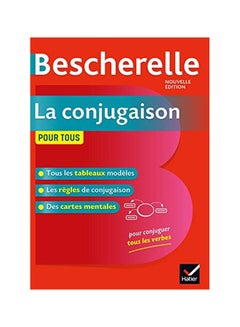 Bescherelle: La Conjugaison Pour Tous hardcover french - 19-12-2019 UAE ...