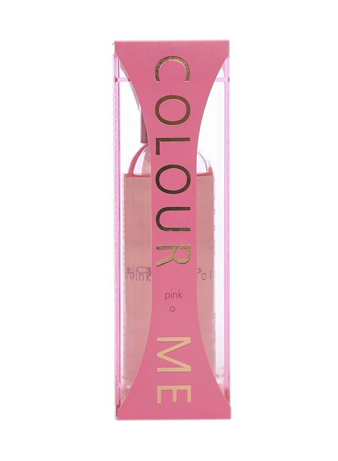 COLOUR ME Pink Perfume For Women 100ml | Best Price UAE | Dubai, Abu Dhabi