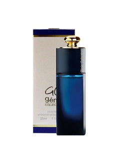 Genie Collection No.1118 Mini Perfume EDP 25ml KSA | Riyadh, Jeddah