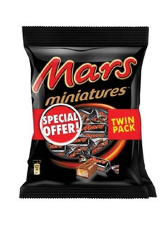 Mars Miniatures 150grams Pack of 2 UAE | Dubai, Abu Dhabi