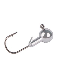 Generic 50-Piece Lead Fishing Jig Hook 14grams UAE | Dubai, Abu Dhabi