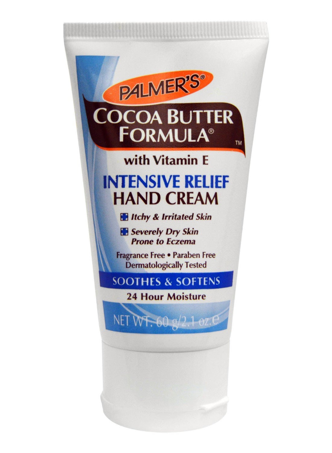 PALMER'S Cocoa Butter Formula Intensive Relief Hand Cream 60grams ...