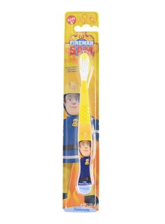 Admiranda Fireman Sam Toothbrush Multicolour UAE | Dubai, Abu Dhabi