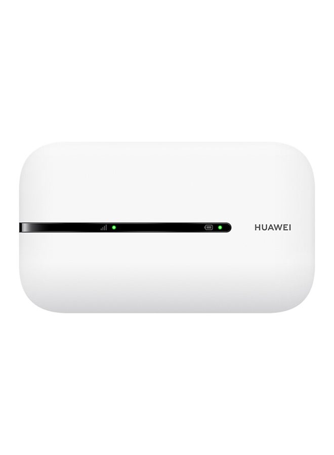 HUAWEI 1500.0 mAh Mobile Wi-Fi E5576-856 Cute S 4G Router Up To 16 ...