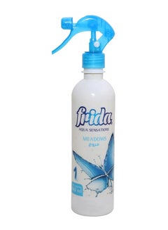Frida Meadows Fragrance Aqua Sensation Air Freshener KSA | Riyadh, Jeddah