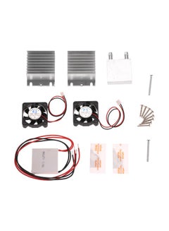 Generic Pack Of 11 Thermoelectric Conduction Module Kit KSA | Riyadh ...