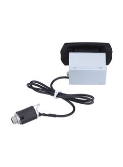 Generic Passive Tone And Volume Control Pickup Tuner For Acoustic ...