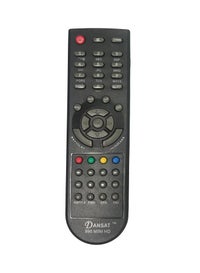 Dansat Mini Remote Control Black KSA | Riyadh, Jeddah