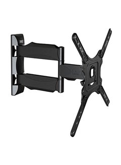 NB NORTH BAYOU P4 Cantilever TV Wall Mount Black UAE | Dubai, Abu Dhabi